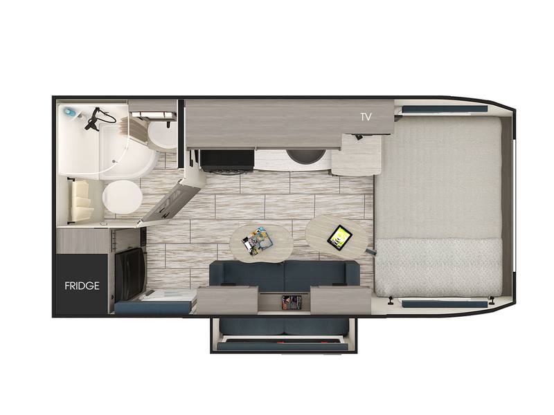 Gallery - Lance 1475 Travel Trailer - Simplification.... Identify what ...