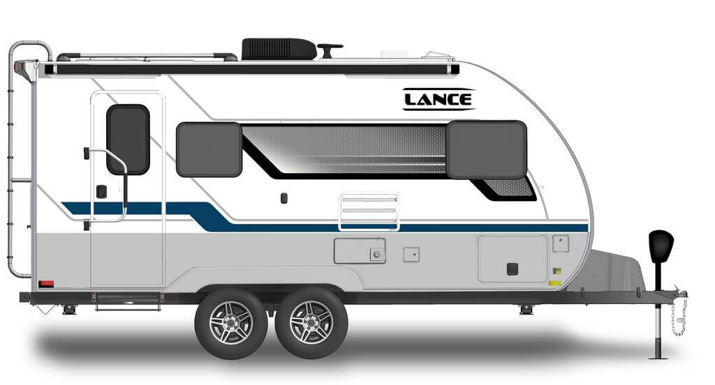 Gallery - Lance 1685 Travel Trailer - If you're looking for more living ...