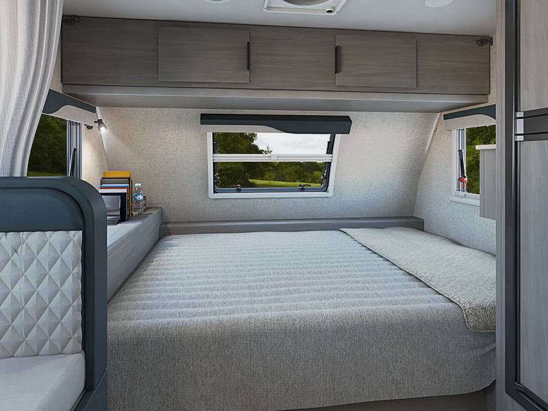 Gallery - Lance 1685 Travel Trailer - If you're looking for more living ...