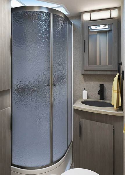 Gallery - Lance 2375 Travel Trailer - Relax.... You Have Arrived!