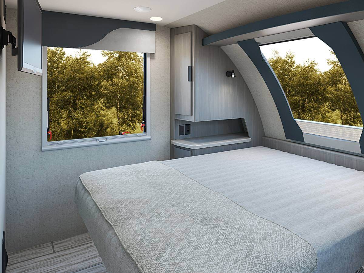 Gallery - Lance 2375 Travel Trailer - Relax.... You Have Arrived!