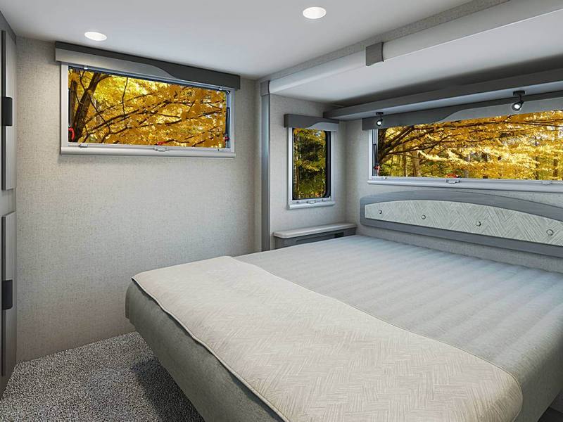 Gallery - Lance 2465 Travel Trailer - Yes, You Can Have It All ...